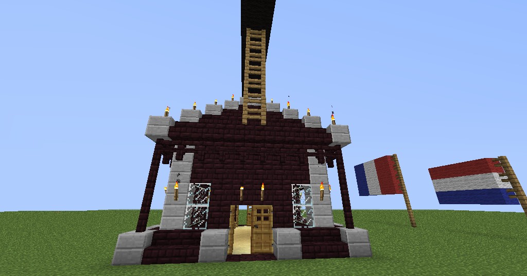 Shop [Good in combination with ChestShop or another shop plugins ...