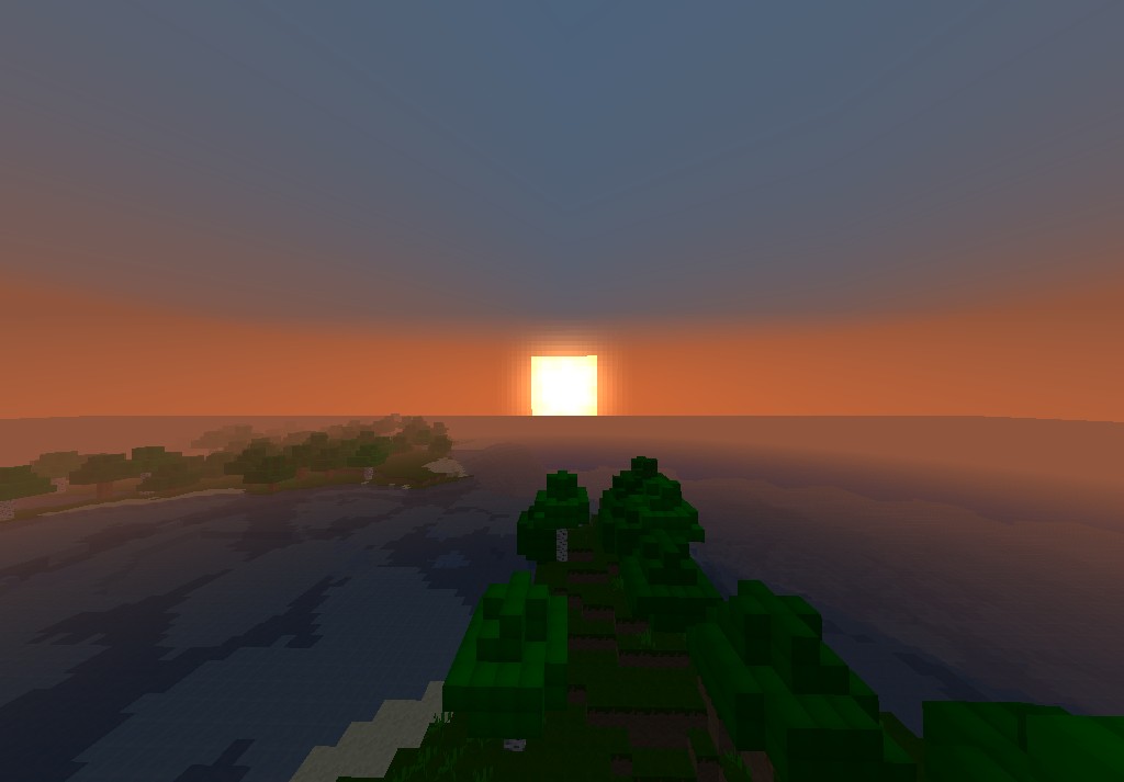 8-Bit-Heros Minecraft Texture Pack