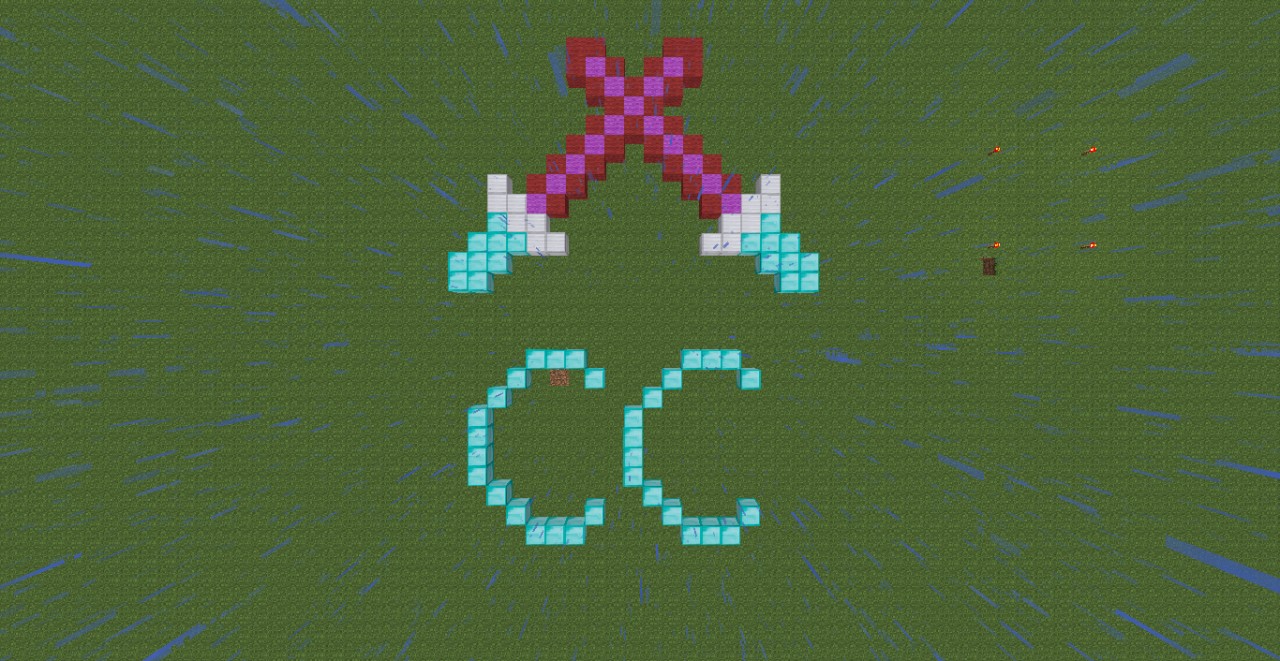 Custom Craft Tribute Minecraft Map