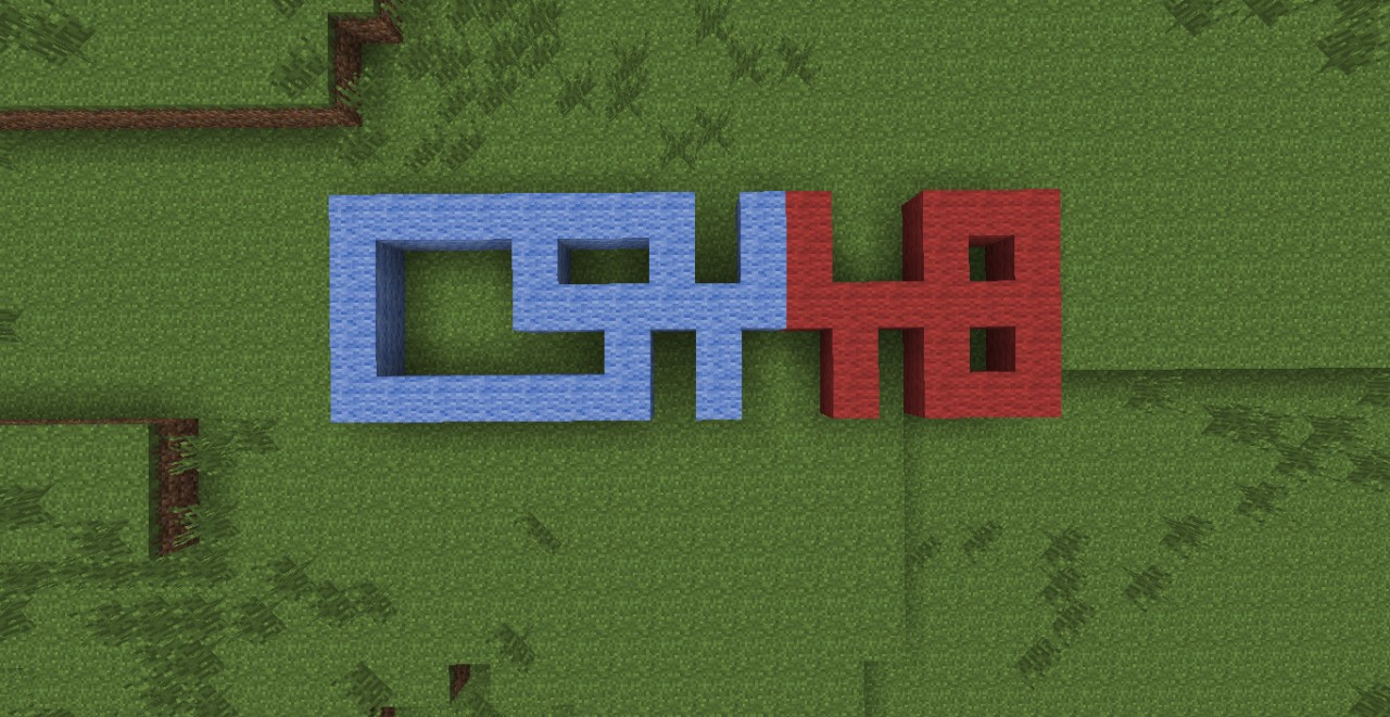 Randomly Fun Map Minecraft Map