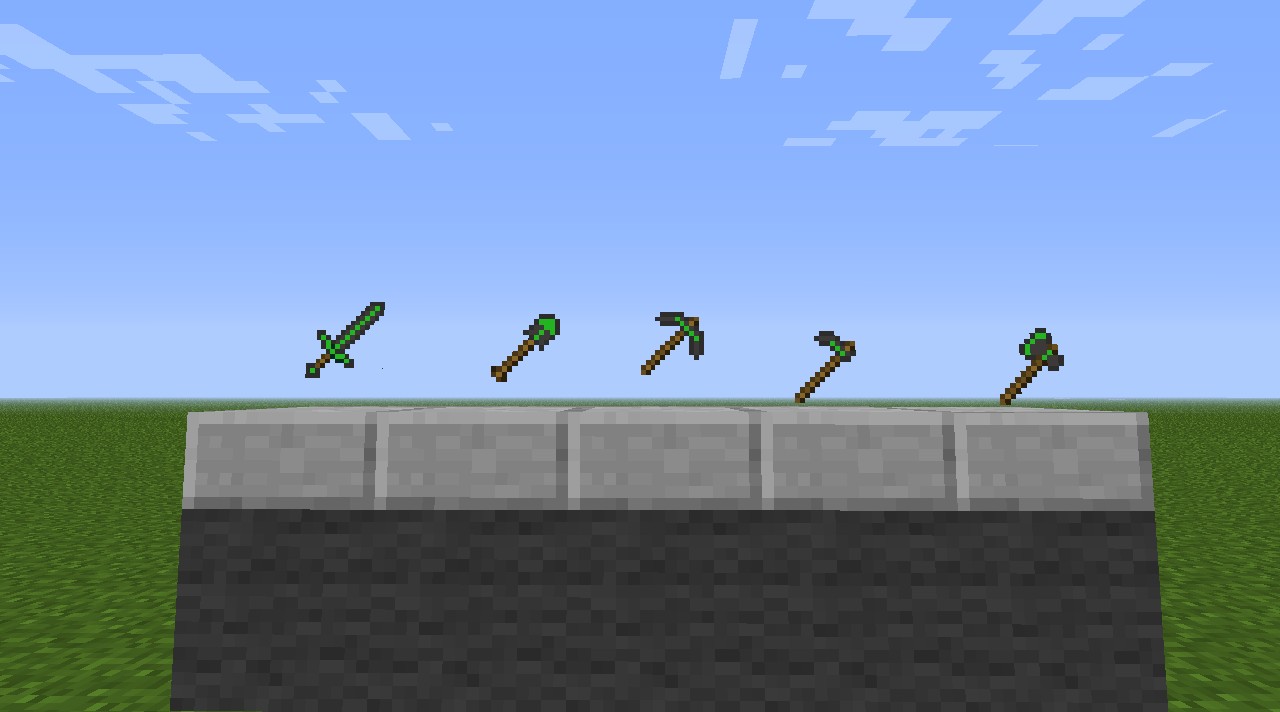 Alpha's Tekkit Style x16 Minecraft Texture Pack