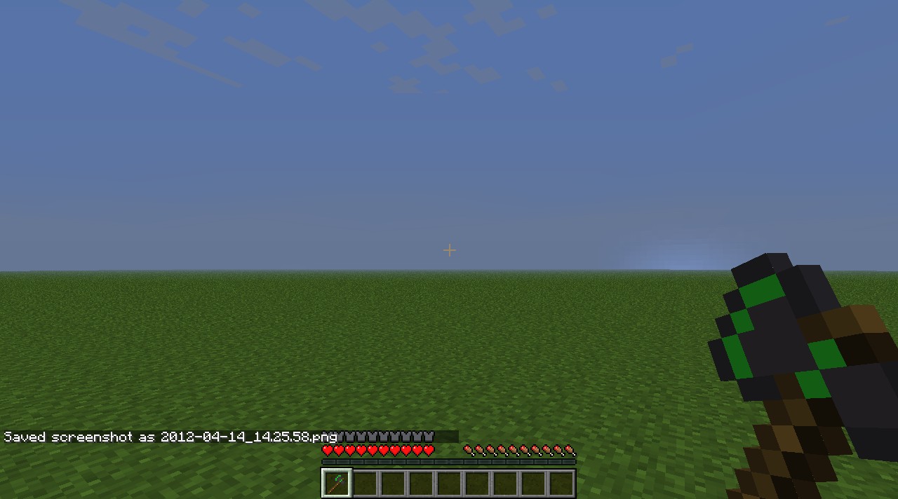 Alpha's Tekkit Style x16 Minecraft Texture Pack