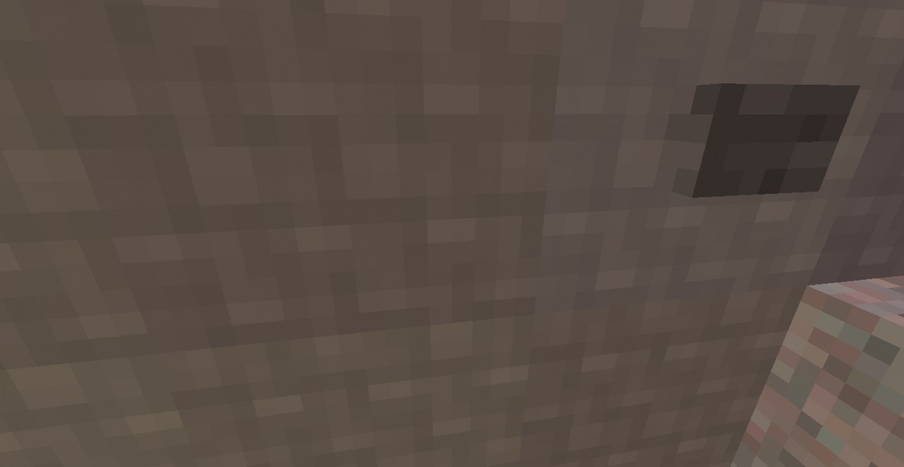 Moon Mod Map Minecraft Map