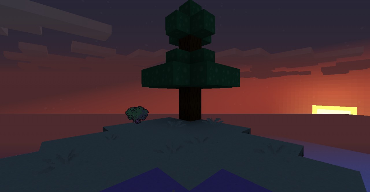 Earthcraft Minecraft Texture Pack