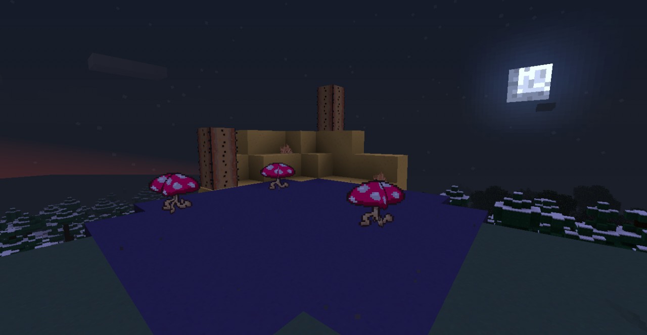 Earthcraft Minecraft Texture Pack