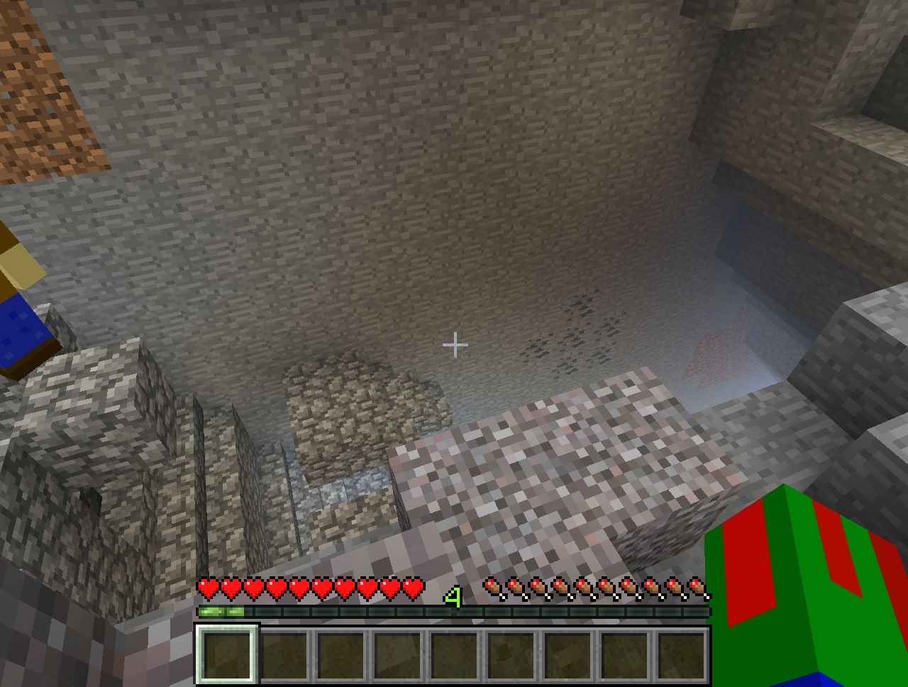 TaskMaster Minecraft Map