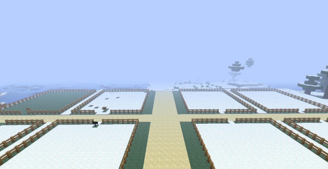 Zero_Craft Minecraft Server