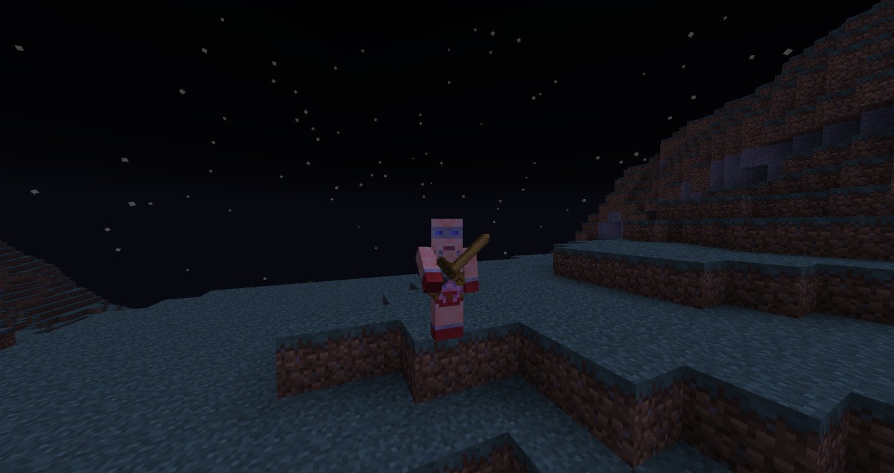 Realistic Weapons + More. Minecraft Texture Pack