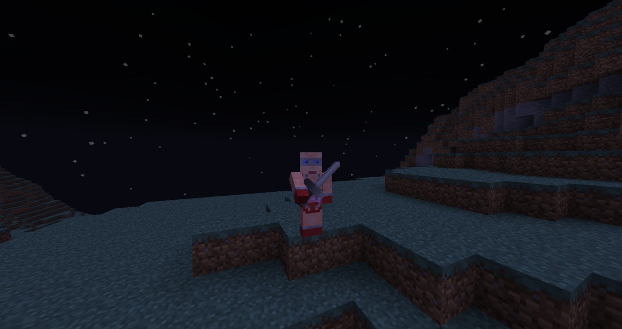 Realistic Weapons + More. Minecraft Texture Pack