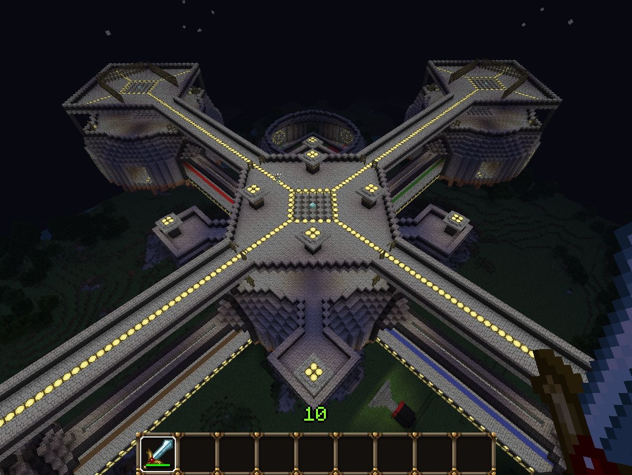 Extrinity: Adventure Awaits [Economy]~[Classes]~[McMMO]~[Guilds ...