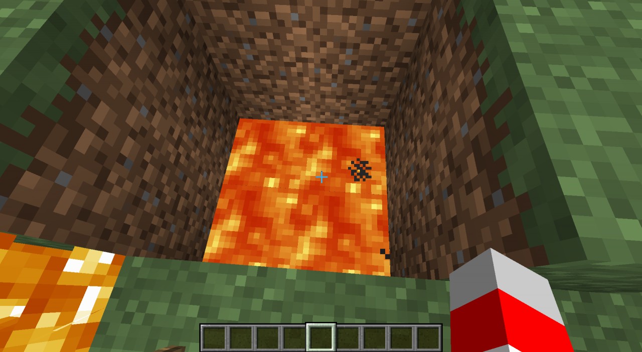 Funky House Island Minecraft Map