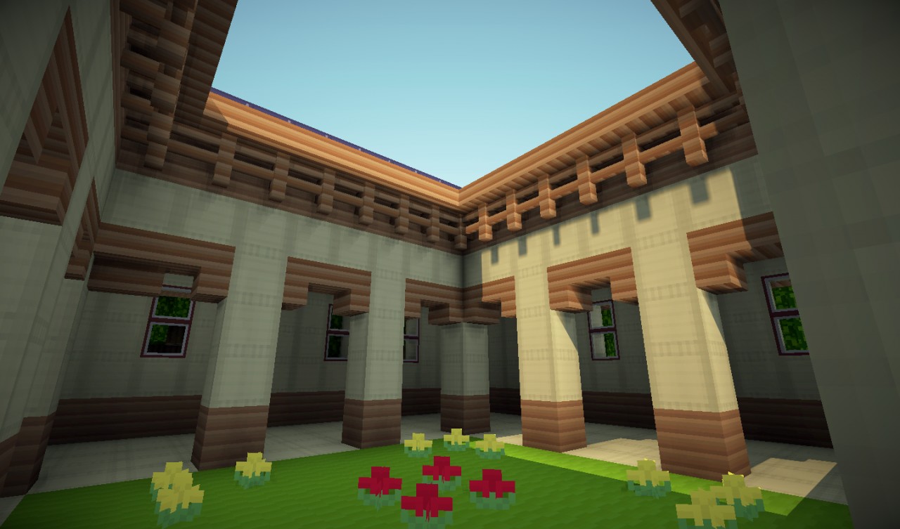 Rubber pack (16x16) by lantosyt MC 1.2.5 Minecraft Texture Pack