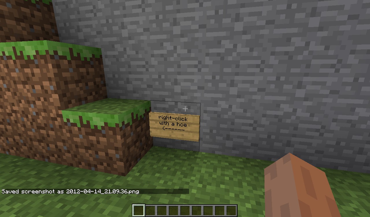 the best secret hidden piston door Minecraft Map