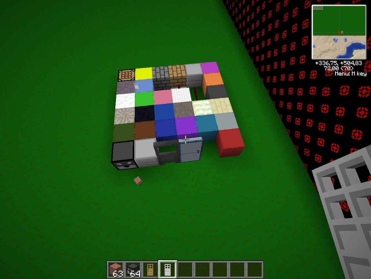 Toastcraft Minecraft Texture Pack