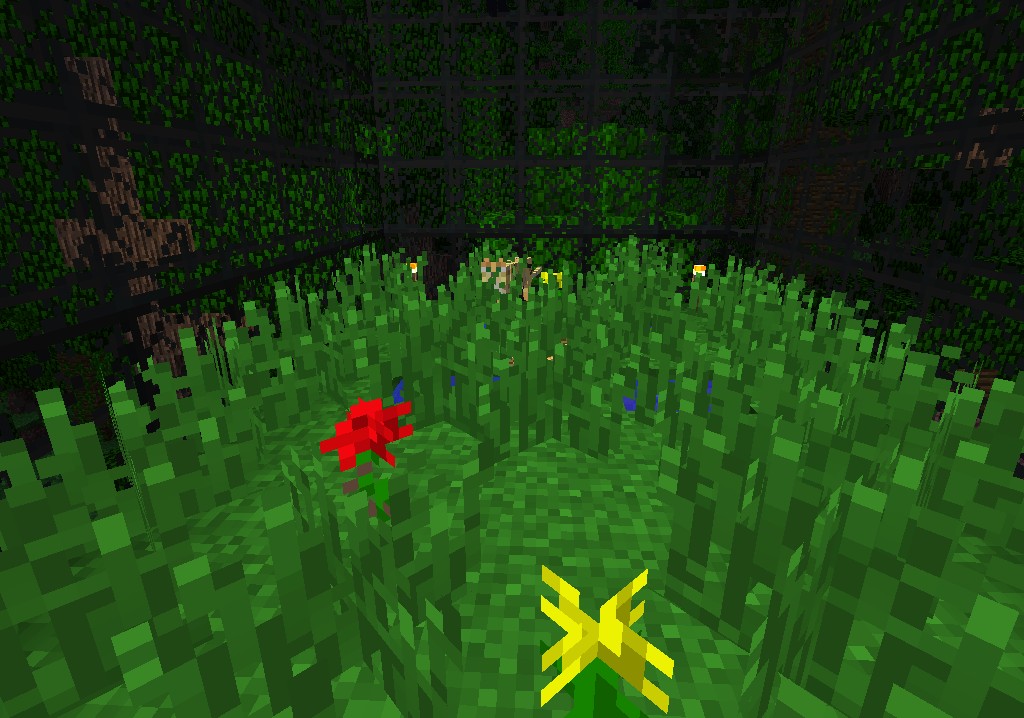 Solar Apocalypse Shelter (MUST HAVE MOD INSTALLED) Minecraft Map