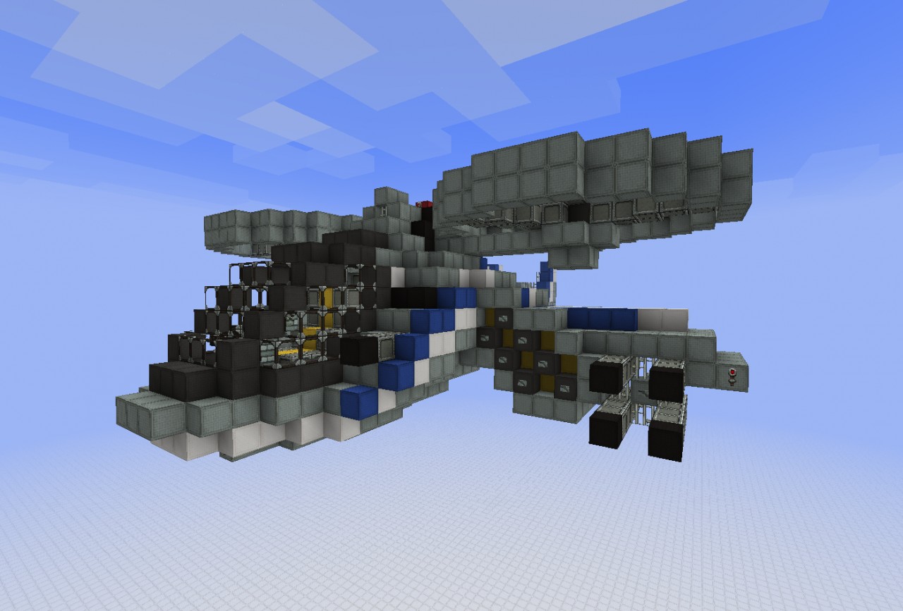 World of AVATAR, Pandora Bundle, 16 objects Minecraft Map