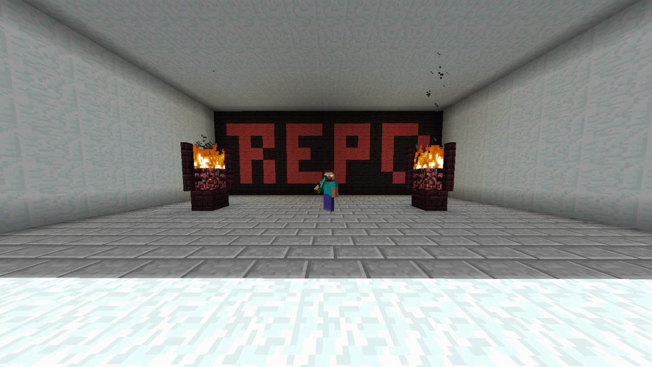 Repo Minecraft Server