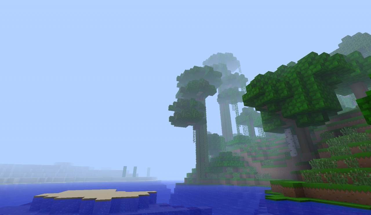 -Why Not Craft?- 16x By Pal1114 Minecraft Texture Pack