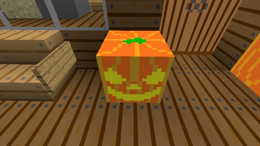 Golden summer Textures Minecraft Texture Pack