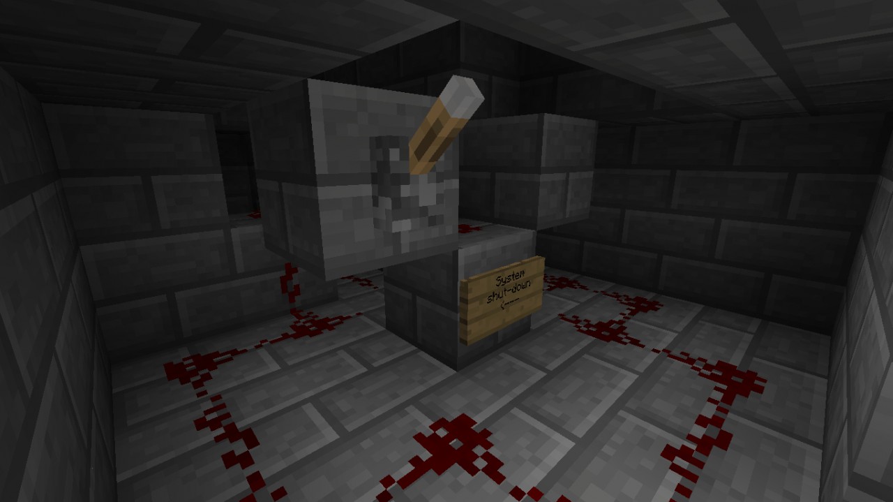 Mob Emission tubes PACK Minecraft Map