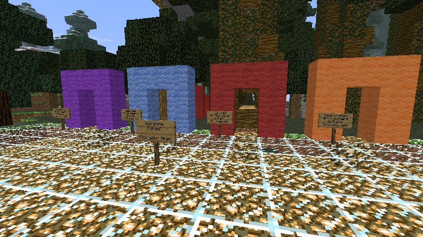 Awesome Possum Craft Minecraft Server