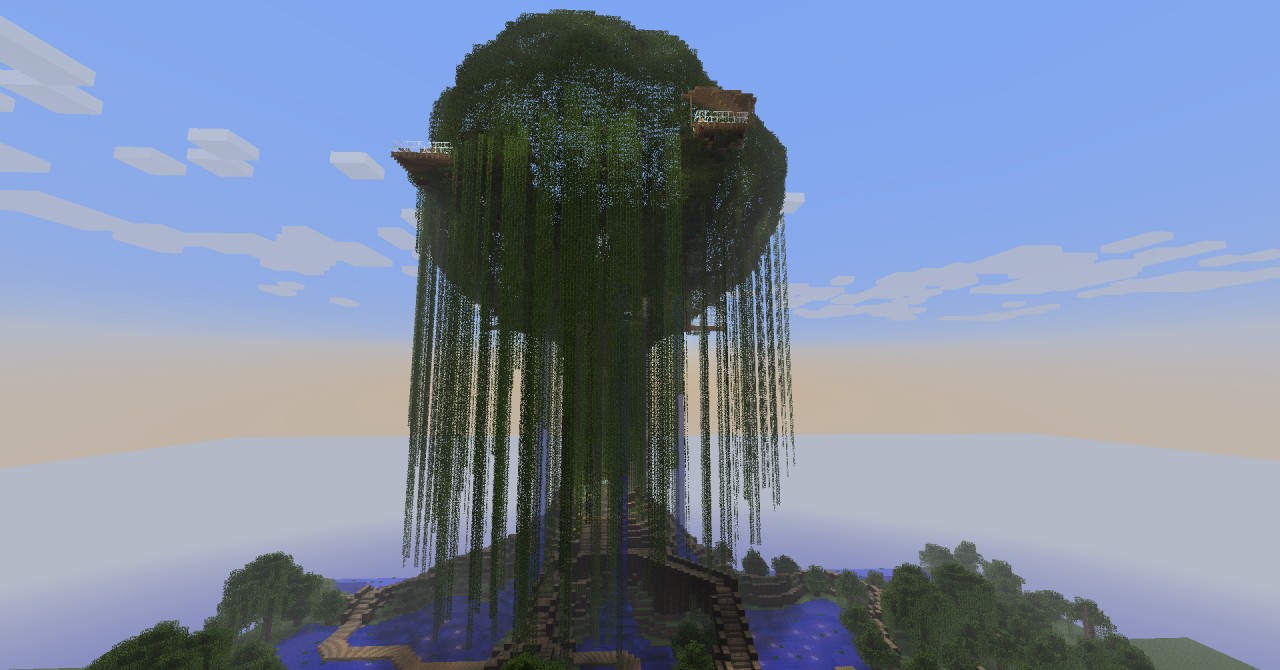 The Tree of Destiny [Check out the Screenshots] [Download Now Available ...