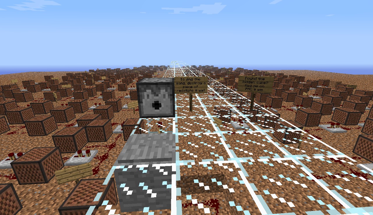 Portal Still Alive LINK DOESN'T WORK ANYMORE Minecraft Map