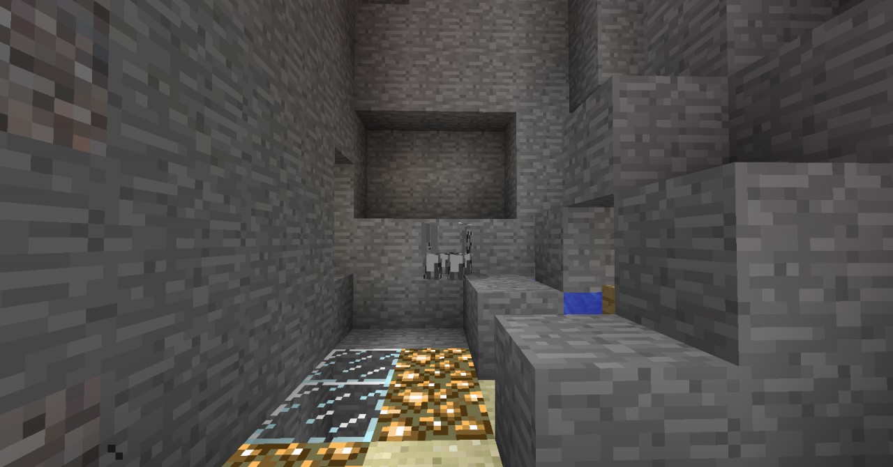 cool mobs + funny mobs + weird mobs Minecraft Texture Pack