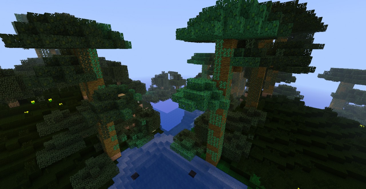 PIXELcraft (GLSL SUPPORT) Minecraft Texture Pack