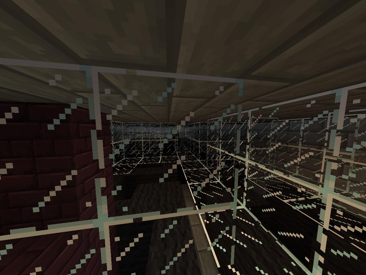 THE MINECRAFT MAZE Minecraft Map