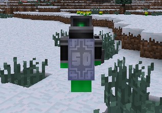 HD Capes are Back!! - Starting with long overdue 50 subs cape!