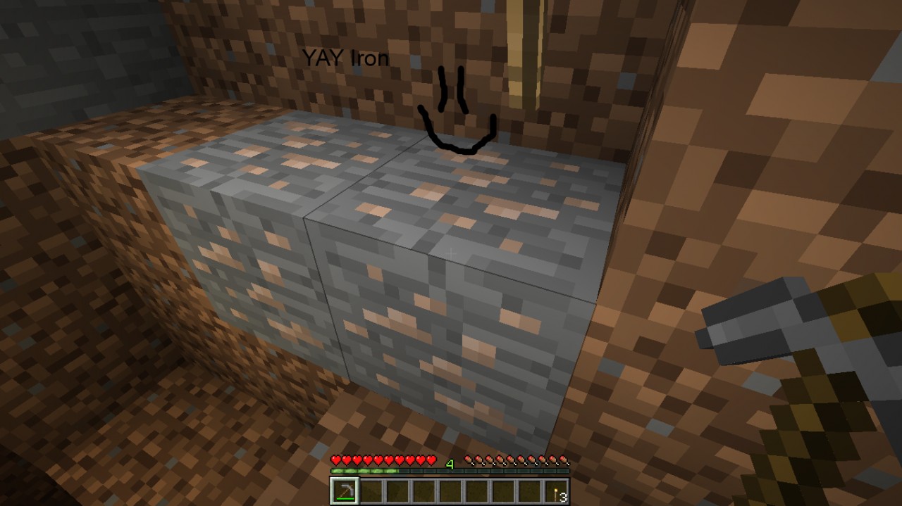 ConfusionCraft Minecraft Texture Pack