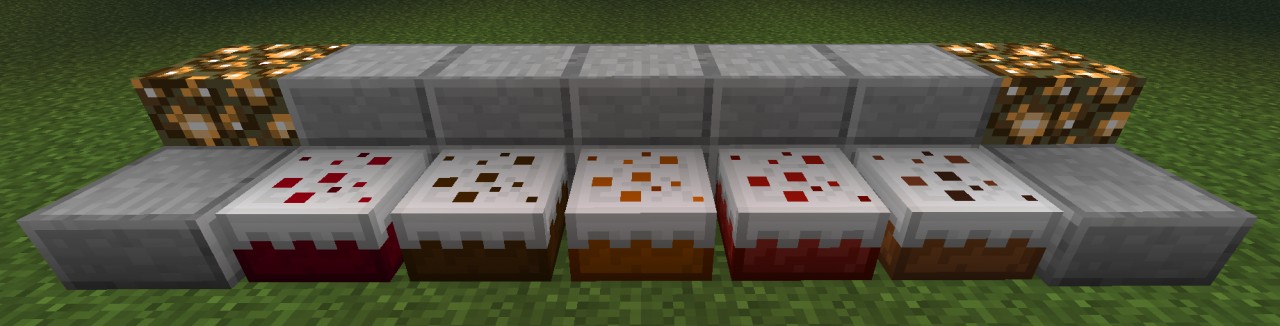 [1.2.5] CakeCraft v1.1 Minecraft Mod