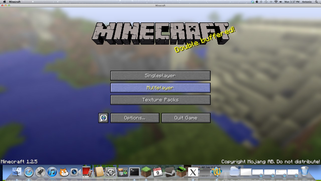 Minemaze Minecraft Map