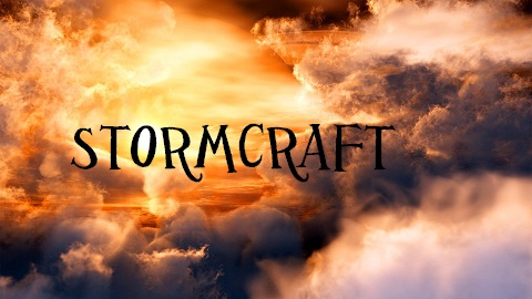 StormCraft Minecraft Server