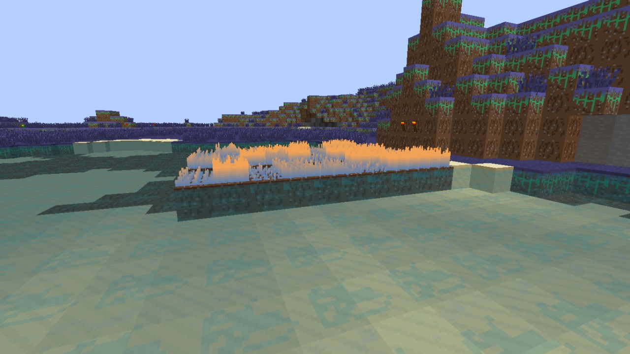Alchemy and Magic Minecraft Texture Pack