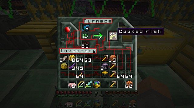 1º texture pack Minecraft Texture Pack