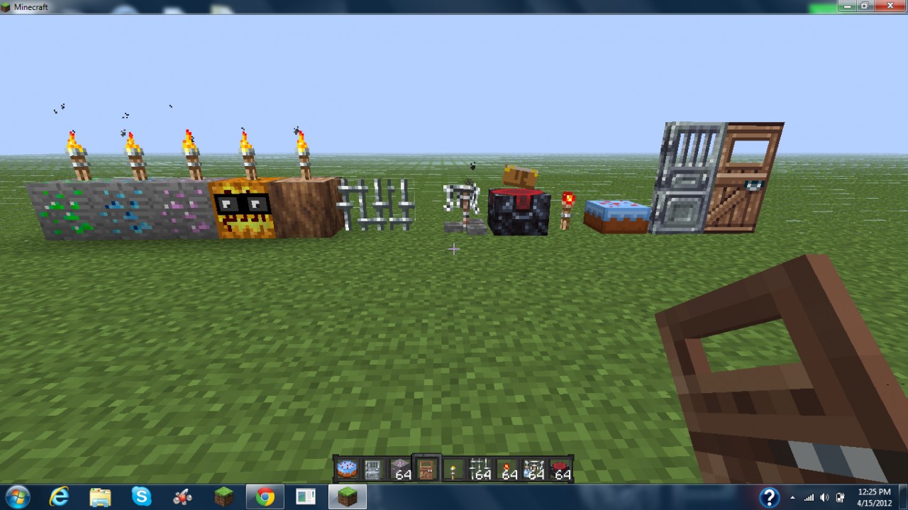 First Minecraft Texture Pack For Me Minecraft Texture Pack