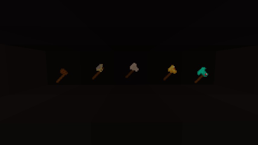 Pixelcraft - Pop Minecraft Texture Pack