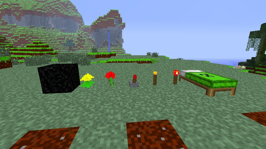 Pixelcraft - Pop Minecraft Texture Pack