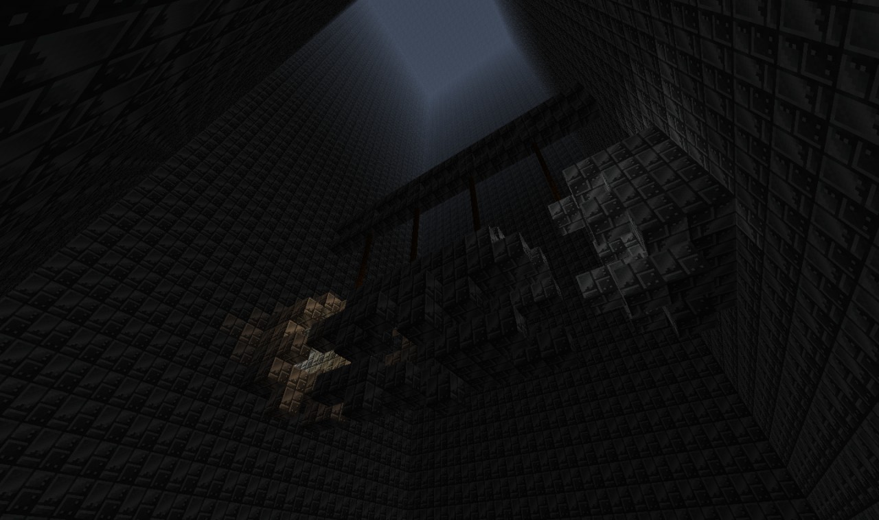 Cocotech Revamped (C.T.R.) Minecraft Map