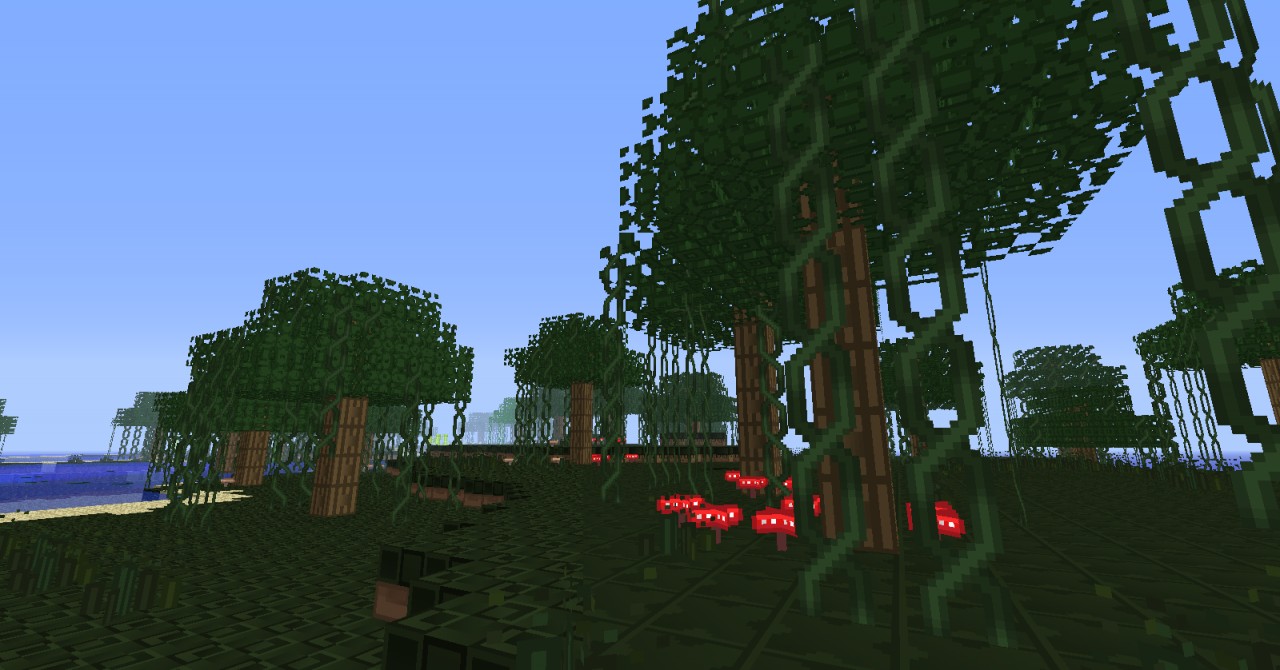 My Simplicity Minecraft Texture Pack