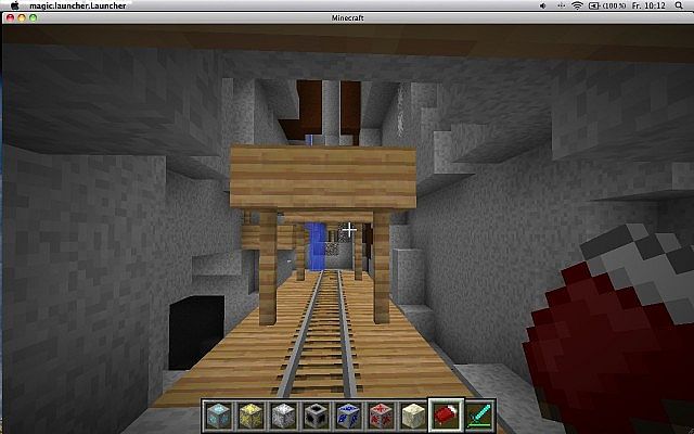 Fun Craft! [1.2.5] Minecraft Texture Pack