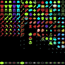 Colour Pack Minecraft Texture Pack