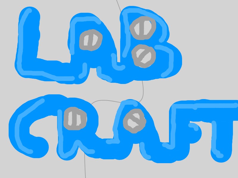 Labcraft Minecraft Texture Pack