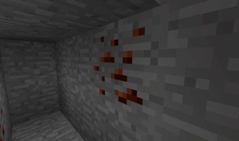 Aluminum mod v.1.2.5 Minecraft Mod