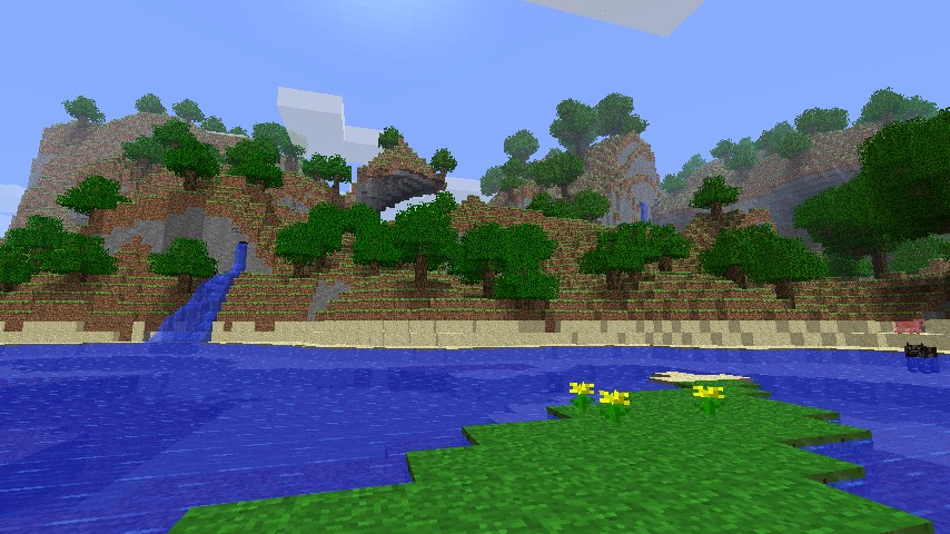 ***Minecraft Photography*** JOIN NOW! Minecraft Map