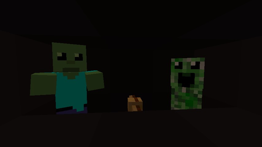 Pixelcraft - Pop Minecraft Texture Pack