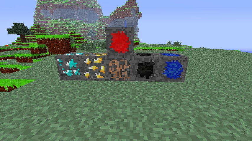 Pixelcraft - Pop Minecraft Texture Pack