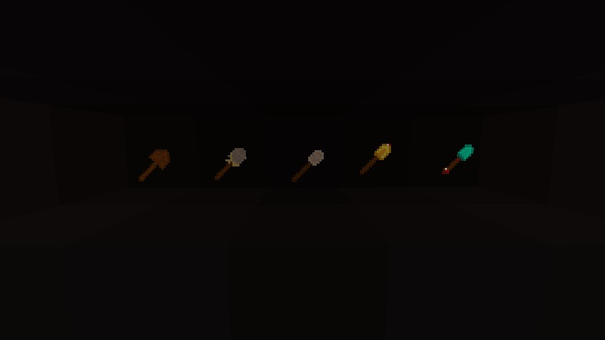 Pixelcraft - Pop Minecraft Texture Pack